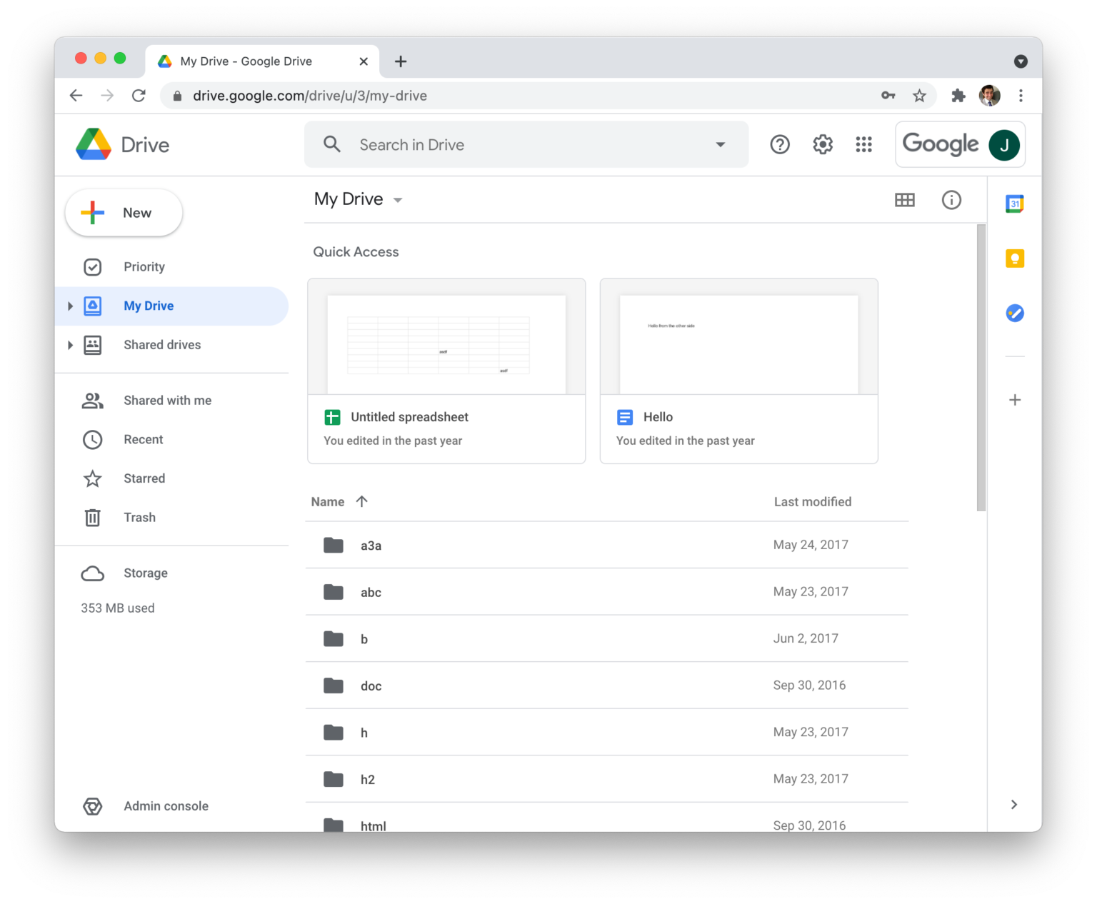 3 Reasons Why Companies are migrating from Google Workspace to ...